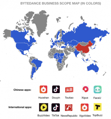 ByteDance Mini-Program: eCommerce Applet Development & Strategy