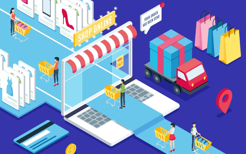 TMO Group Blog | China eCommerce - Online Marketplace Fees