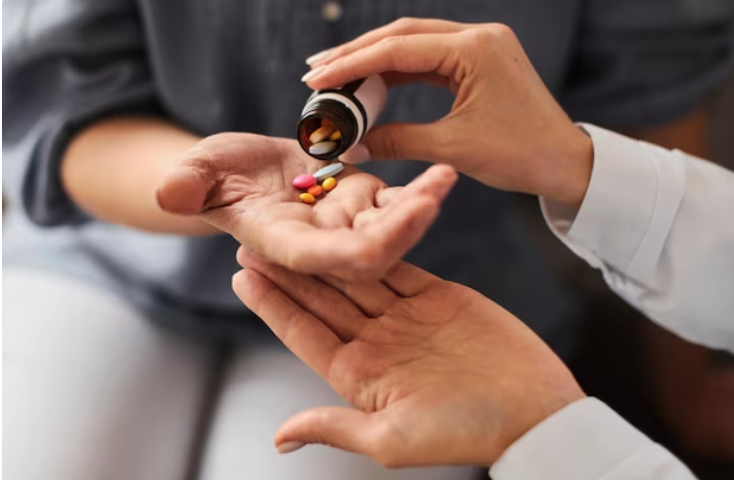 Health Supplements market in China in 2021. Overview, analysis, trends ...