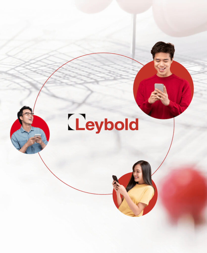 Leybold (B2B) eCommerce Success Story - TMO Group