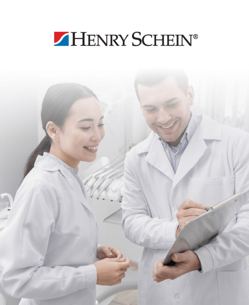 Henry Schein SG-MY (B2B) eCommerce Success Story - TMO Group