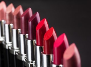 Top 5 Sources of information for Cosmetics Purchase in China - TMO Group