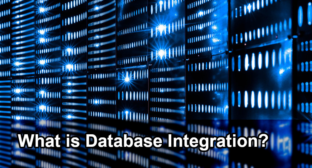 What is Database Integration? How to Use it in eCommerce? - TMO Group