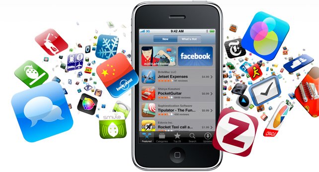 5 Skills to Speed Up Your Mobila Apps - TMO Group