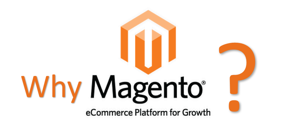 Why Adobe Commerce (Magento) is the Best eCommerce Platform for you ...