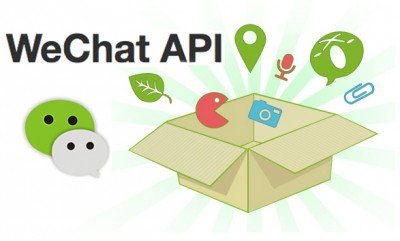WeChat Opens APIs: How Can They Help Your WeChat eCommerce? - TMO Group