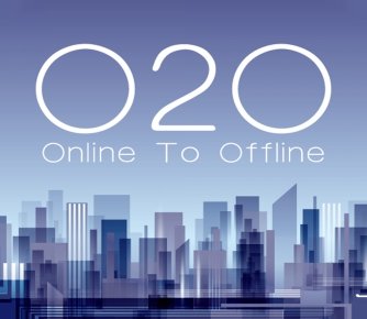 Infographic: How does O2O Reshape China's eCommerce Landscape - TMO Group