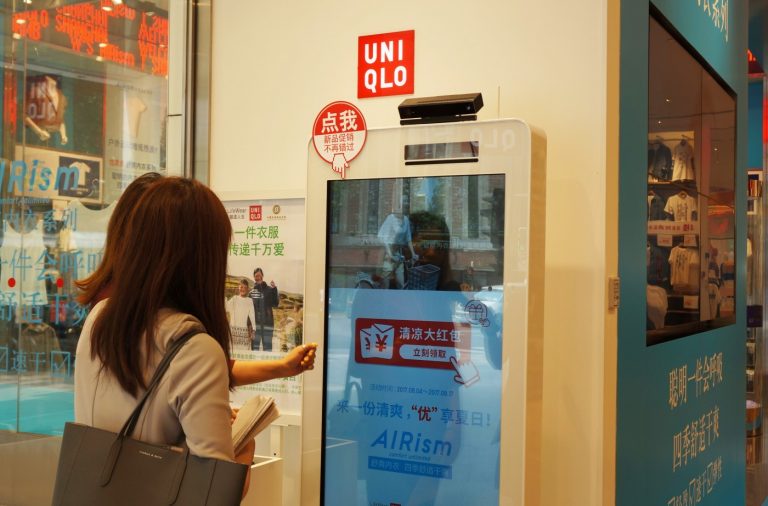 New Retail era in Chinese eCommerce: Five Innovations Fusing Offline ...