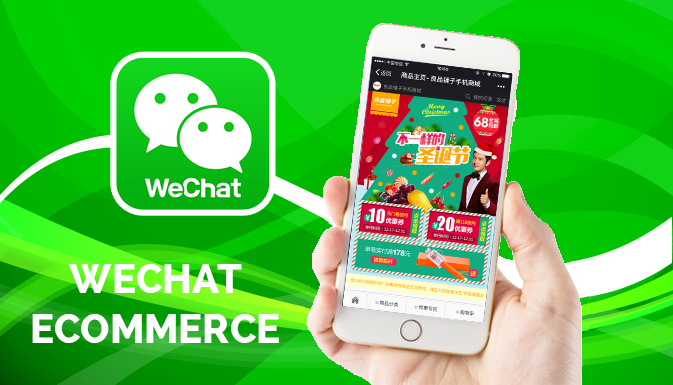 Best Alternative for Foreign SMEs to enter China eCommerce: WeChat ...