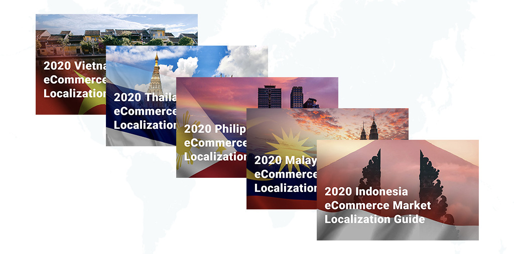 Southeast Asian eCommerce Guides: Updated for 2020! - TMO Group
