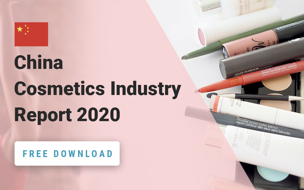 2020 Industry Report: China's Cosmetics Market - TMO Group