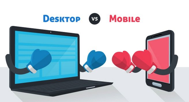 Is Desktop eCommerce Still Necessary in China? - TMO Group