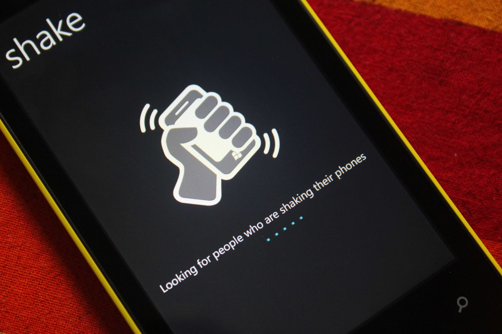 You Should Adopt WeChat "Shake" Because of These 4 Hidden Benefits ...