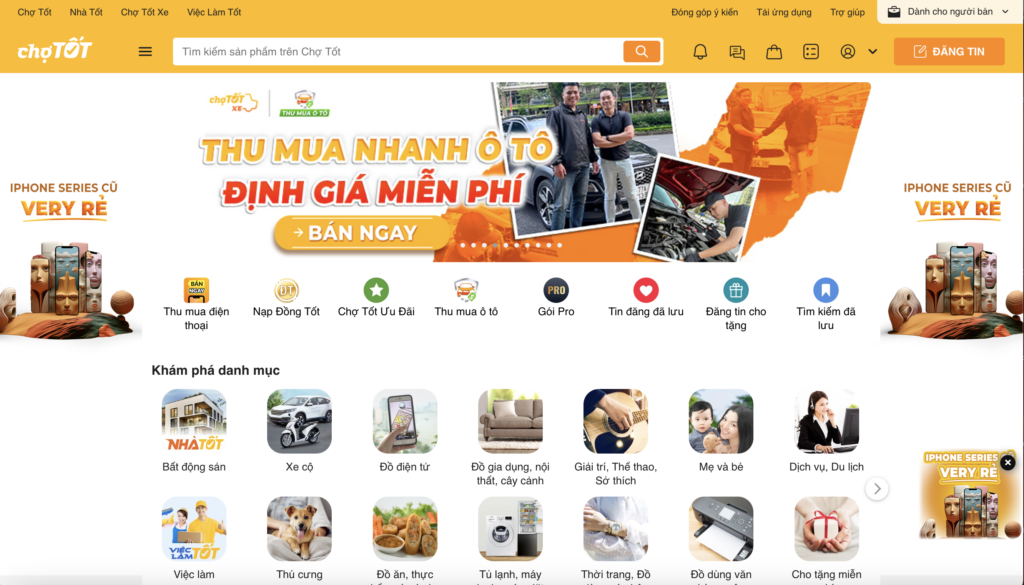Top 10 eCommerce Platforms in Southeast Asia (2023 Update)