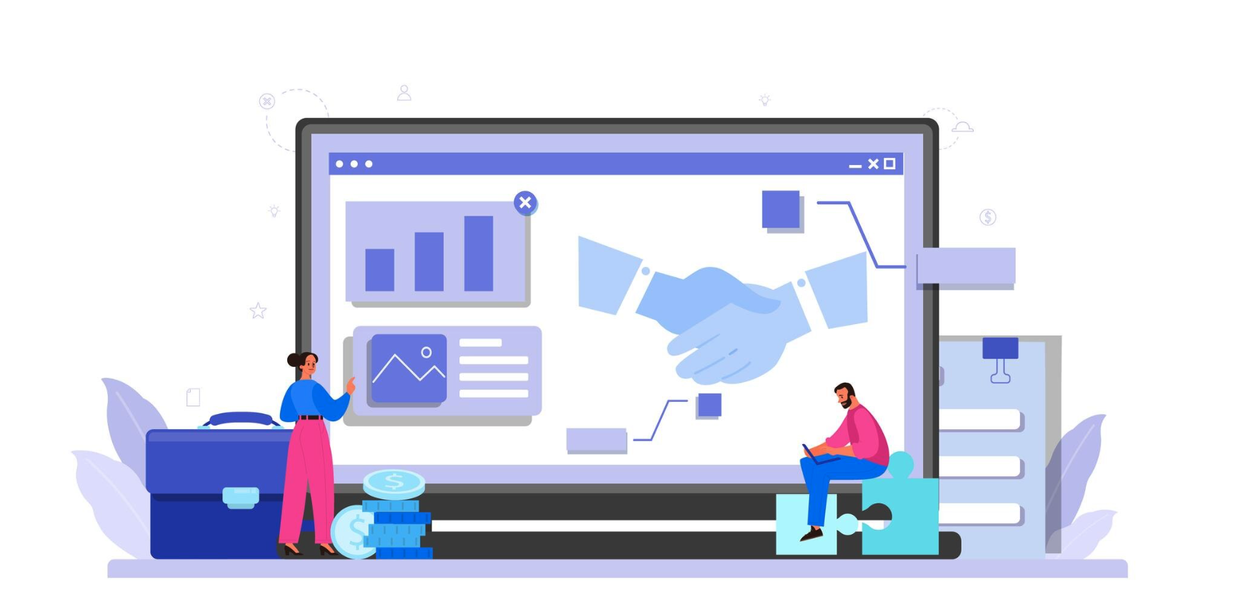 4 Effective B2B Lead Generation Methods - TMO Group Shanghai