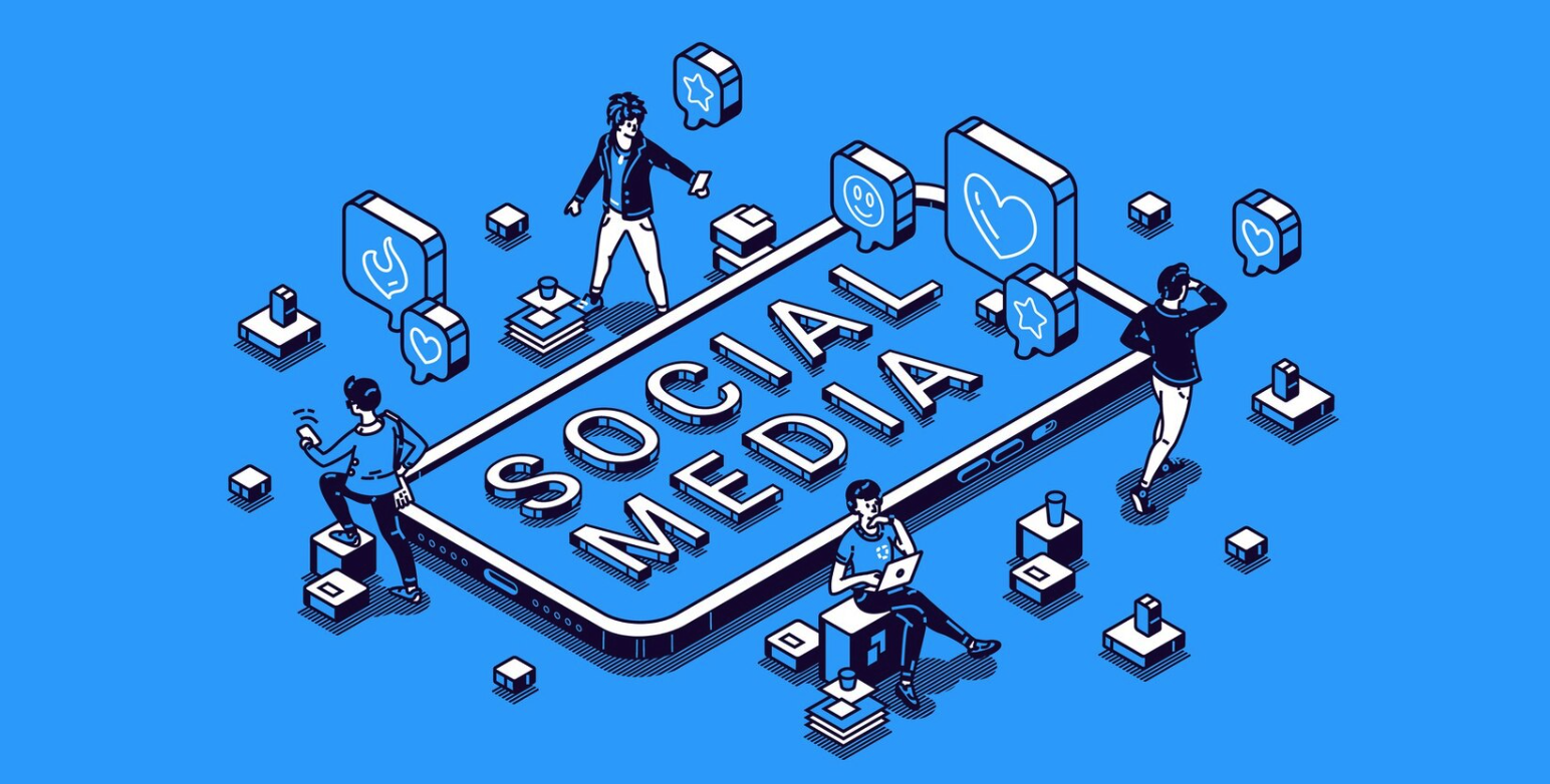 Developing Social Media to promote Online to Offline Marketing - TMO Group