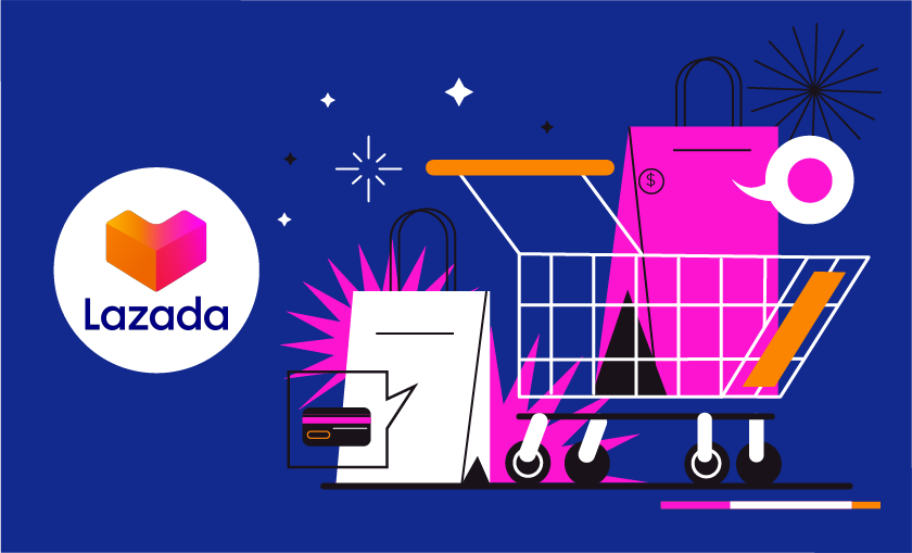 How to Set Up a Store on Lazada - TMO Group