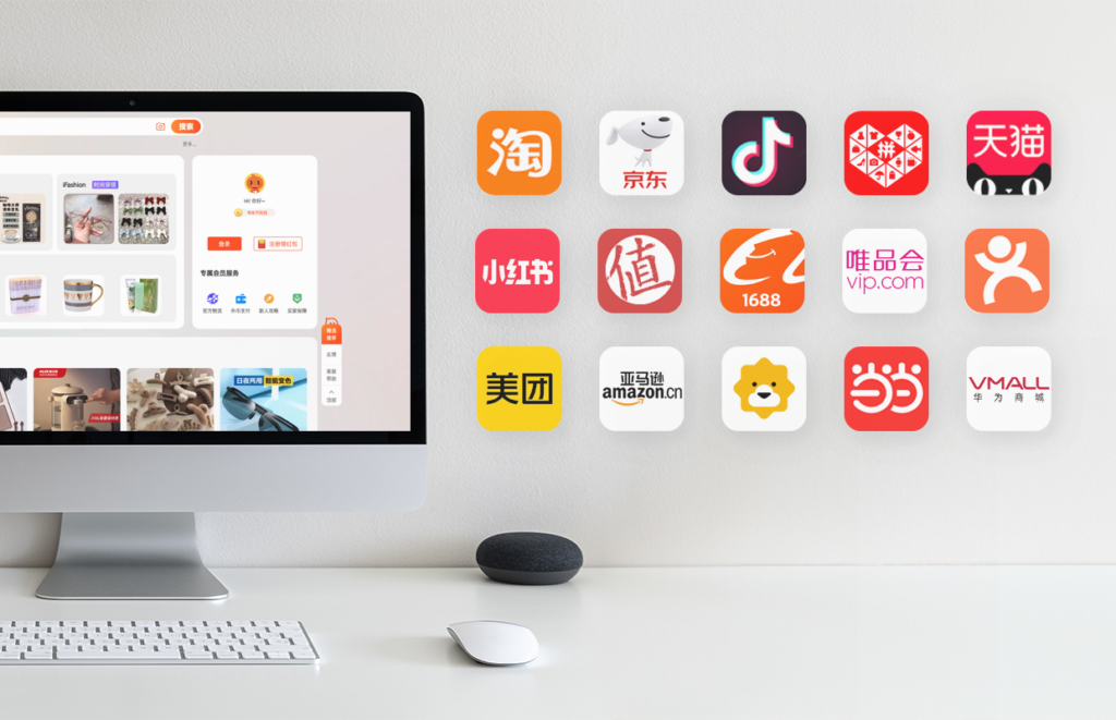 China eCommerce Ecosystem: Everything You Need to Know in 2022 - TMO Group