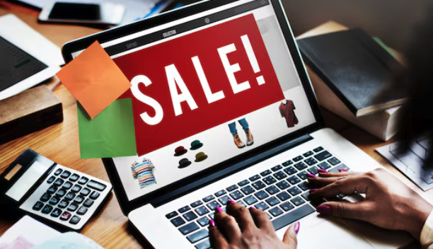 What Wikipedia Can't Tell About Ecommerce Sales Trends - TMO Group