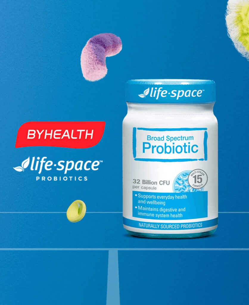 BYHEALTH (B2C) eCommerce Success Story - TMO Group