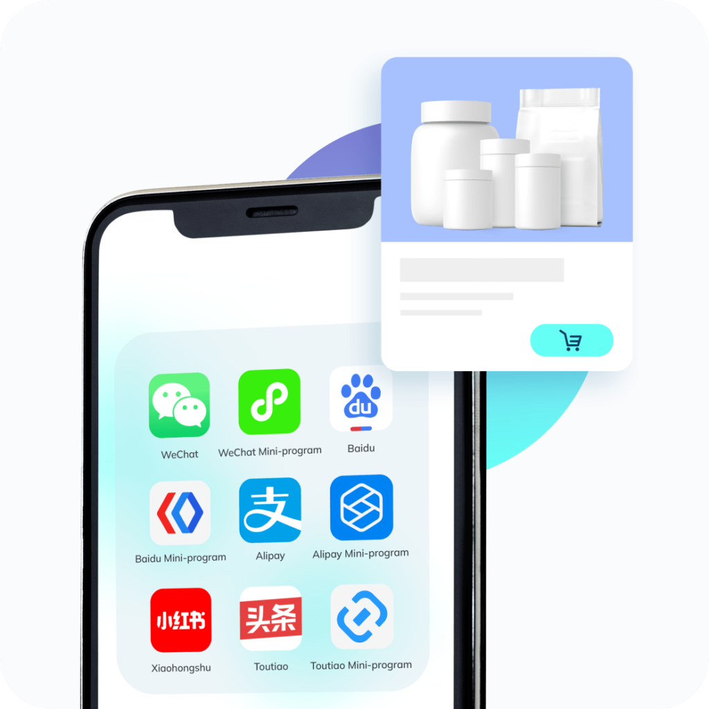 Social Commerce Solutions - TMO Group Social Commerce Solutions - TMO Group