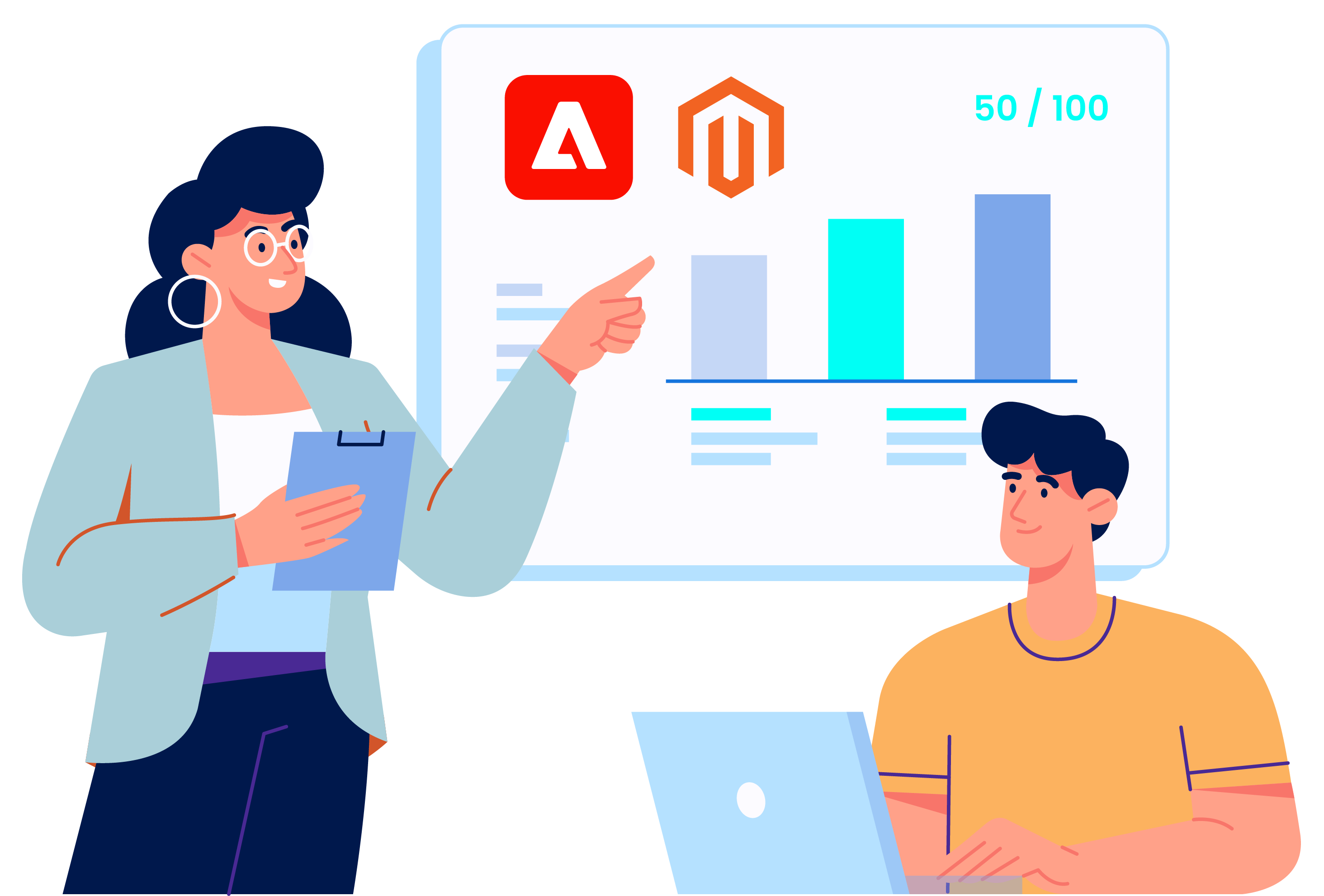 2025 Buyer's Guide for Magento (Adobe Commerce): Costs, Features & Alternatives - TMO Group