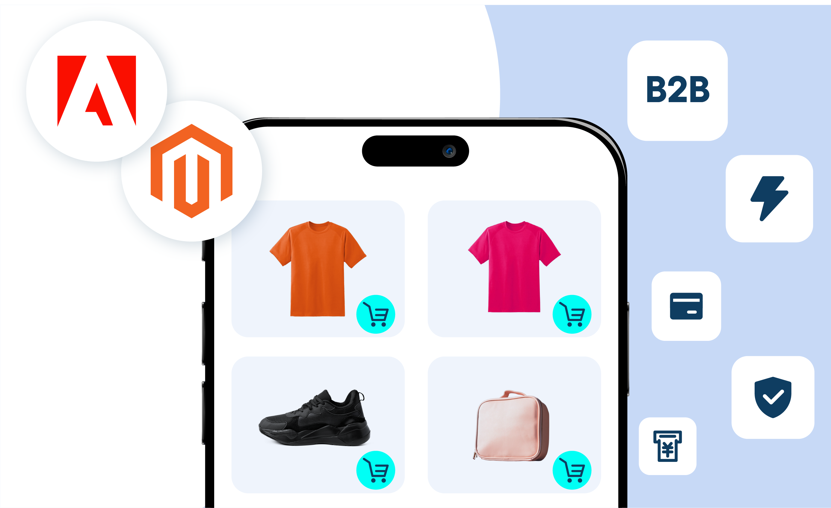 2025 Buyer's Guide for Magento (Adobe Commerce): Costs, Features & Alternatives - TMO Group