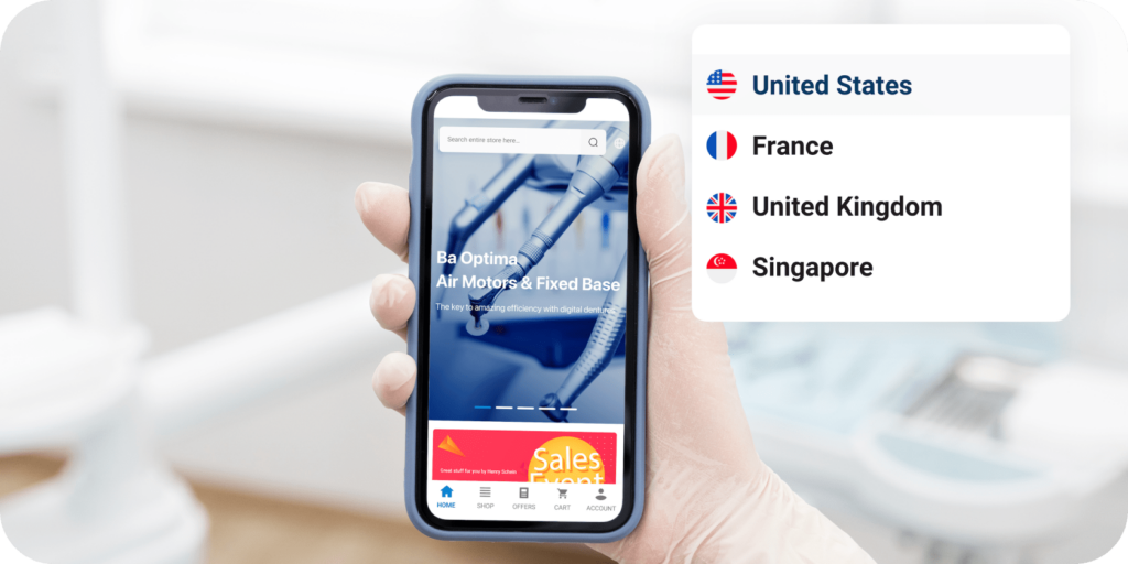 Global eCommerce Solutions & Development Agency - TMO Group