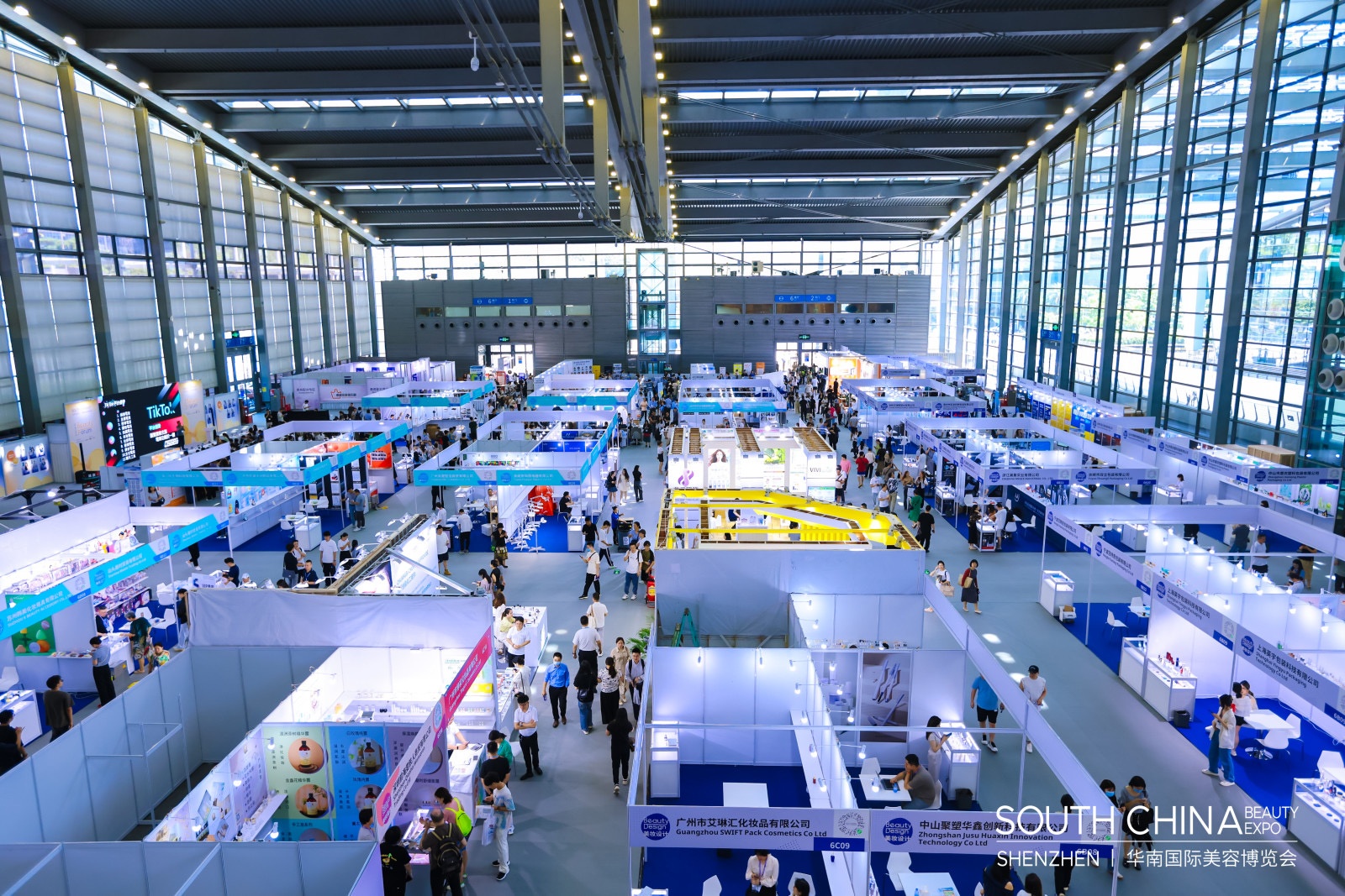 TMO shared insights for Cosmetics Brands entering Southeast Asia - TMO ...