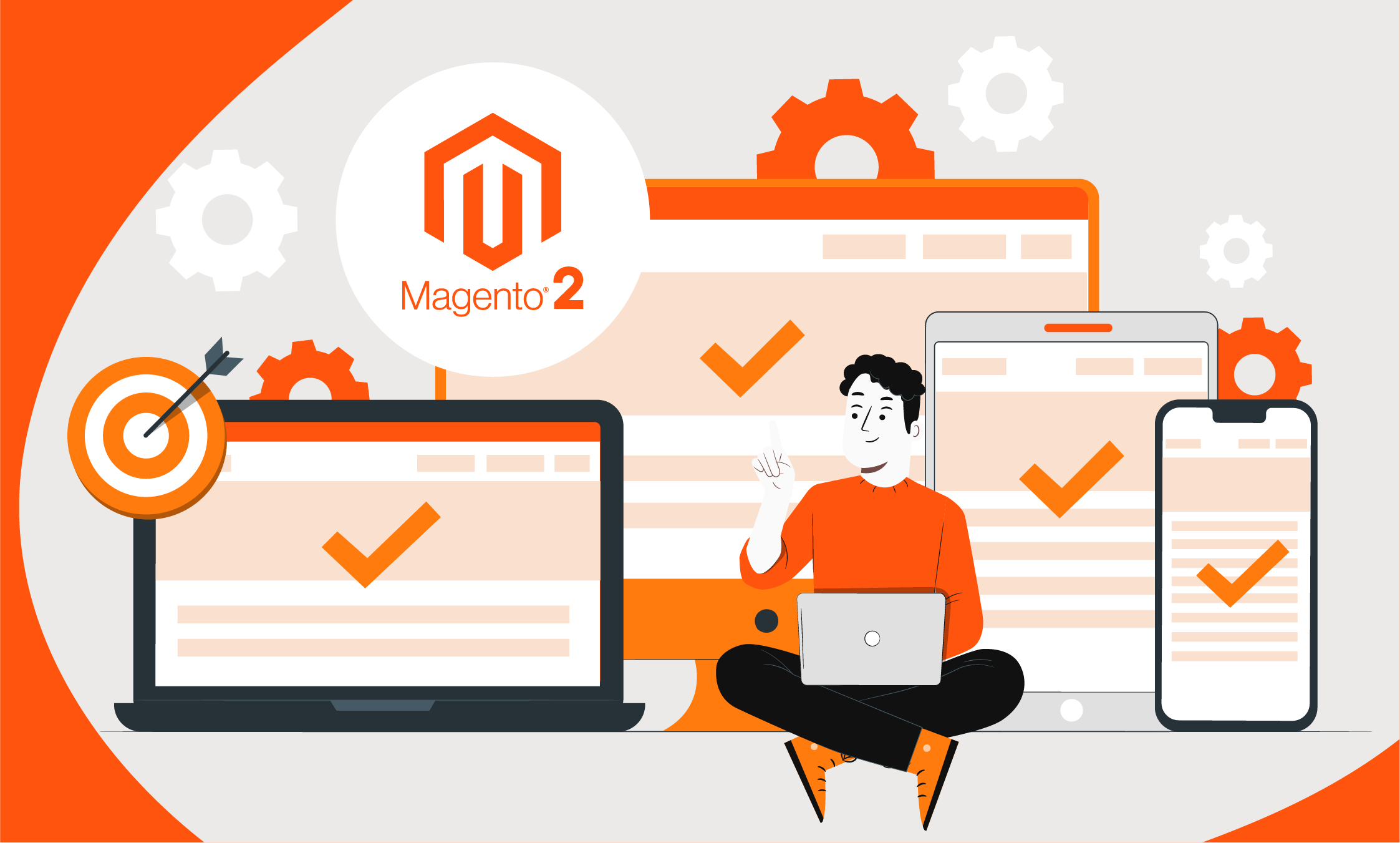 How to Upgrade to Magento 2 (from Magento 1) - TMO Group