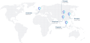 About TMO Group - eCommerce Specialists