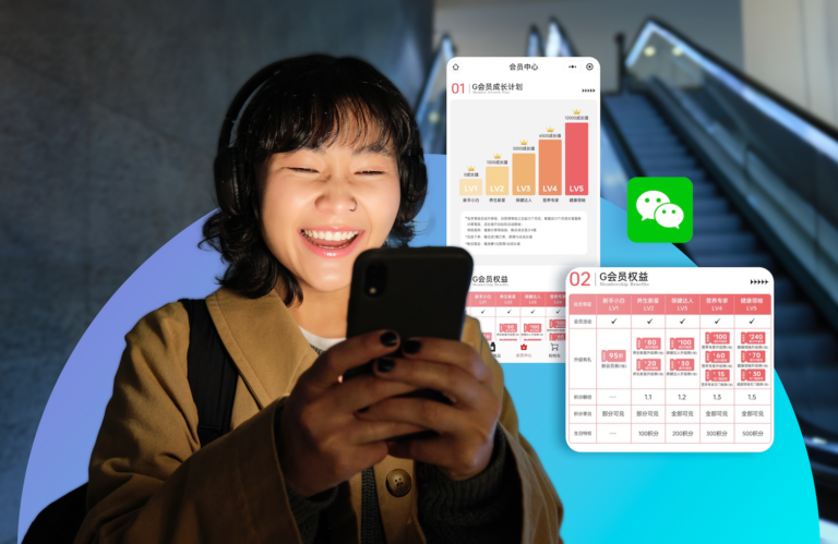 WeChat Mini-Programs: 4 Successful Cases from Foreign Brands - TMO Group
