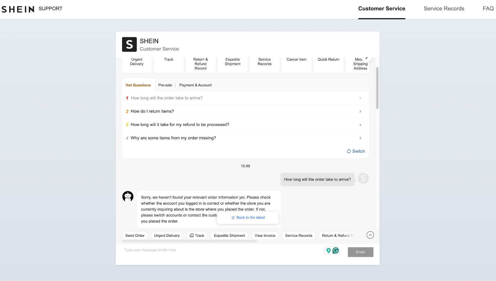 From Browsing to Delivery: 10 UI/UX Global eCommerce Features - TMO Group