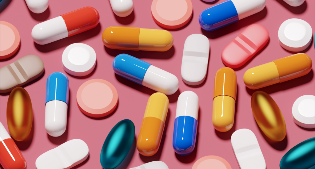 China Market Entry: A 2025 Guide for Foreign Supplement Brands - TMO Group