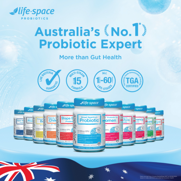 How Life-Space succeeds in Southeast Asia's Probiotics eCommerce Market ...
