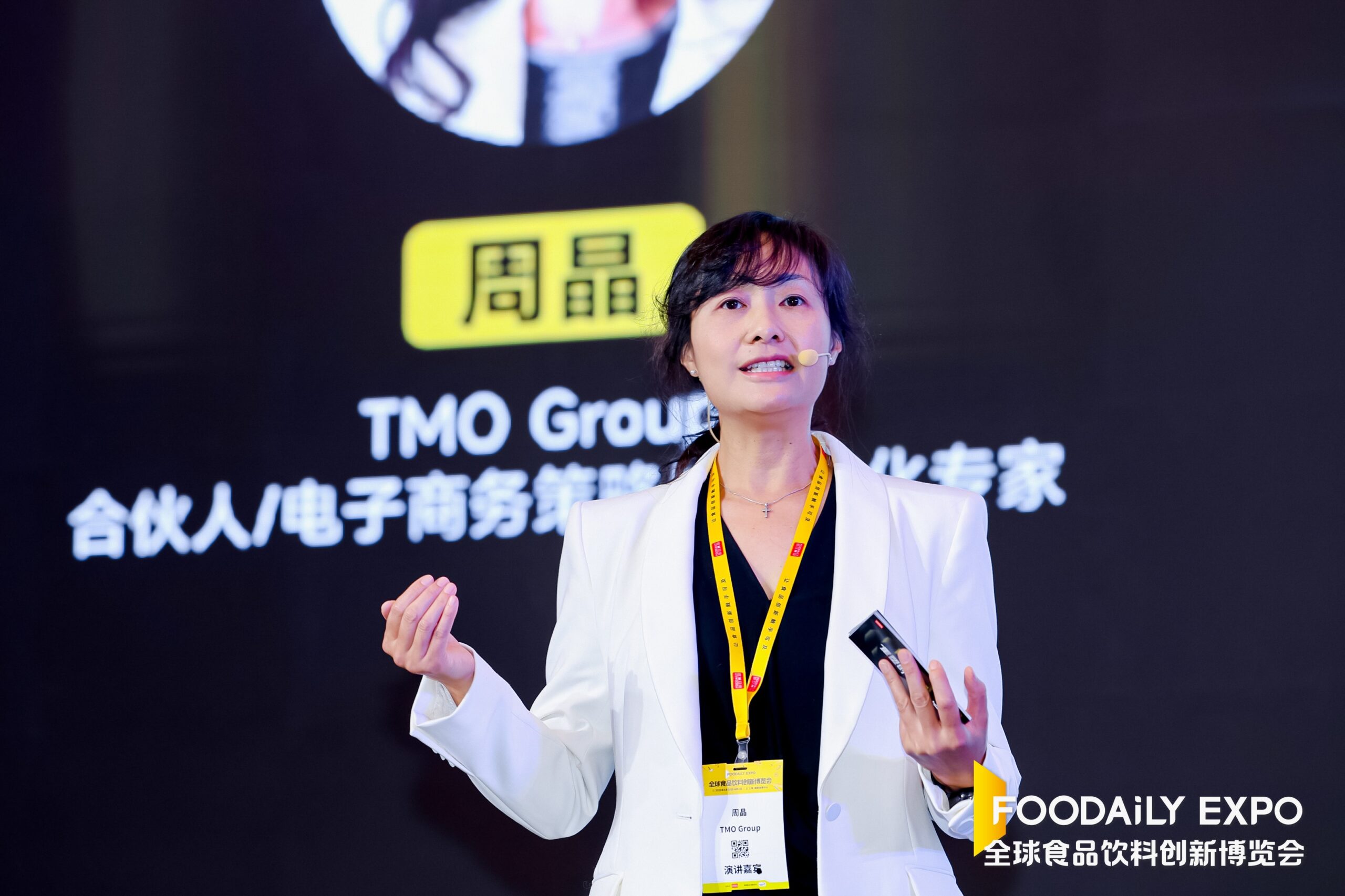 TMO joined Foodaily Expo 2025 with insights on SEA's F&B Market - TMO Group
