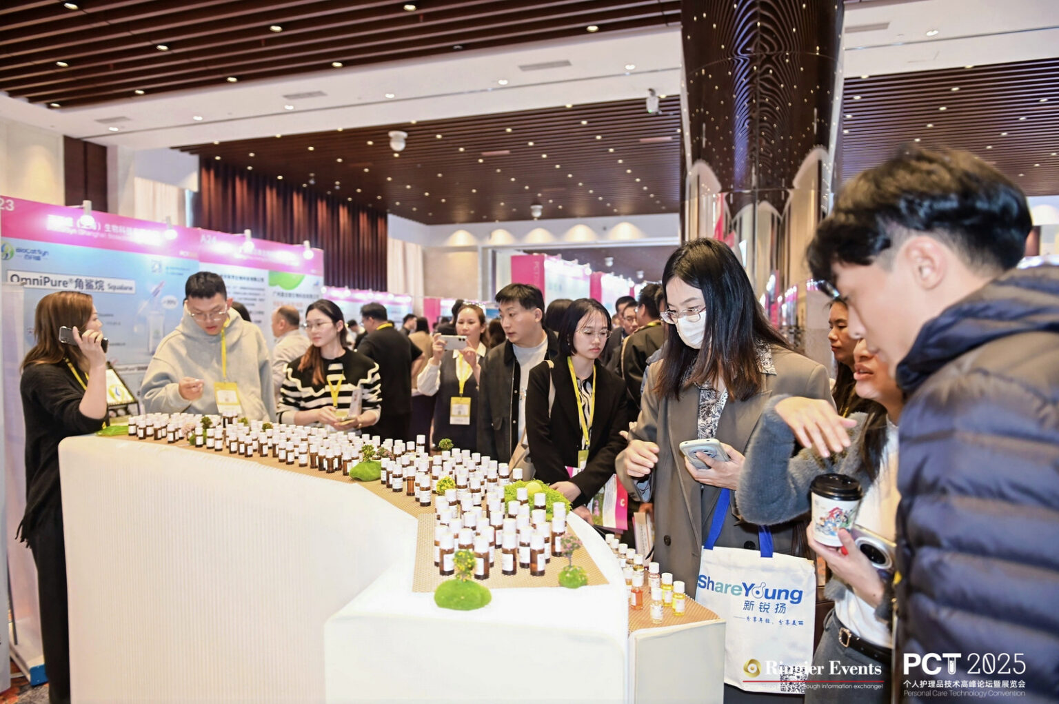 TMO shared SEA Beauty & Skincare Market Insights at PCT 2025 - TMO Group