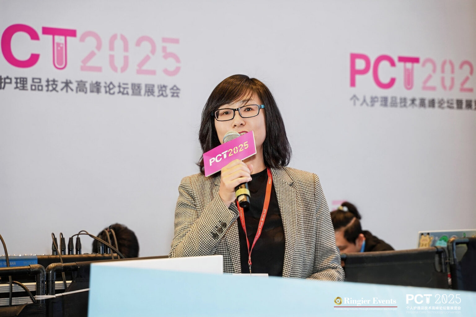 TMO shared SEA Beauty & Skincare Market Insights at PCT 2025 - TMO Group