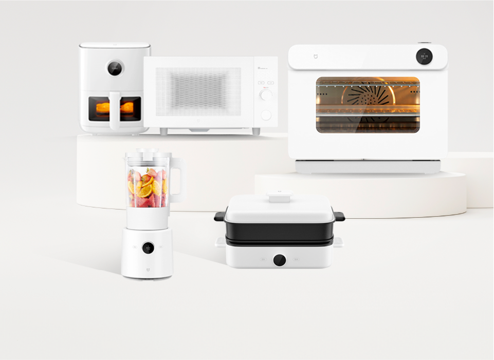 Kitchen Appliances (Southeast Asia Outlook April 2023) - TMO Group