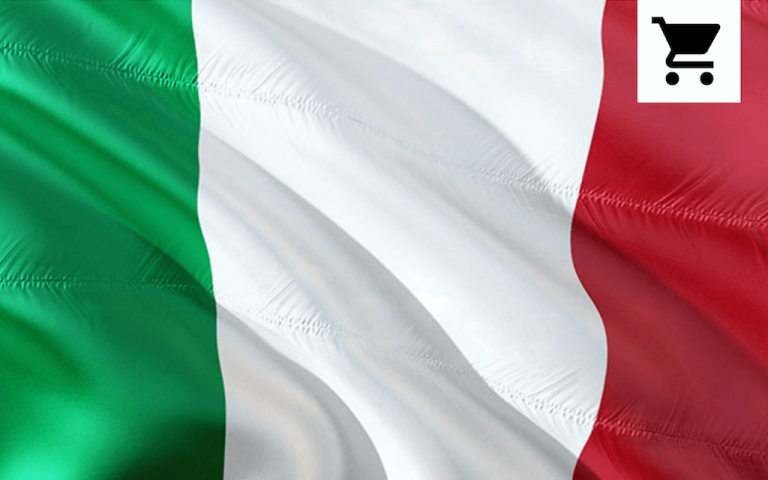 Italy eCommerce Store Guide - TMO Group