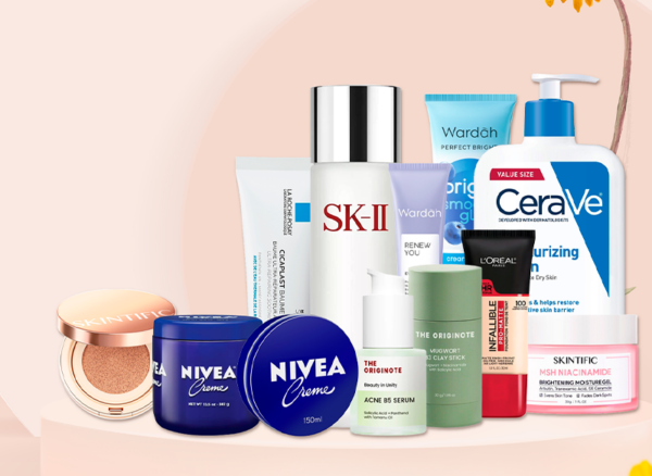 Skincare and Makeup (Southeast Asia Outlook July 2024) - TMO Group