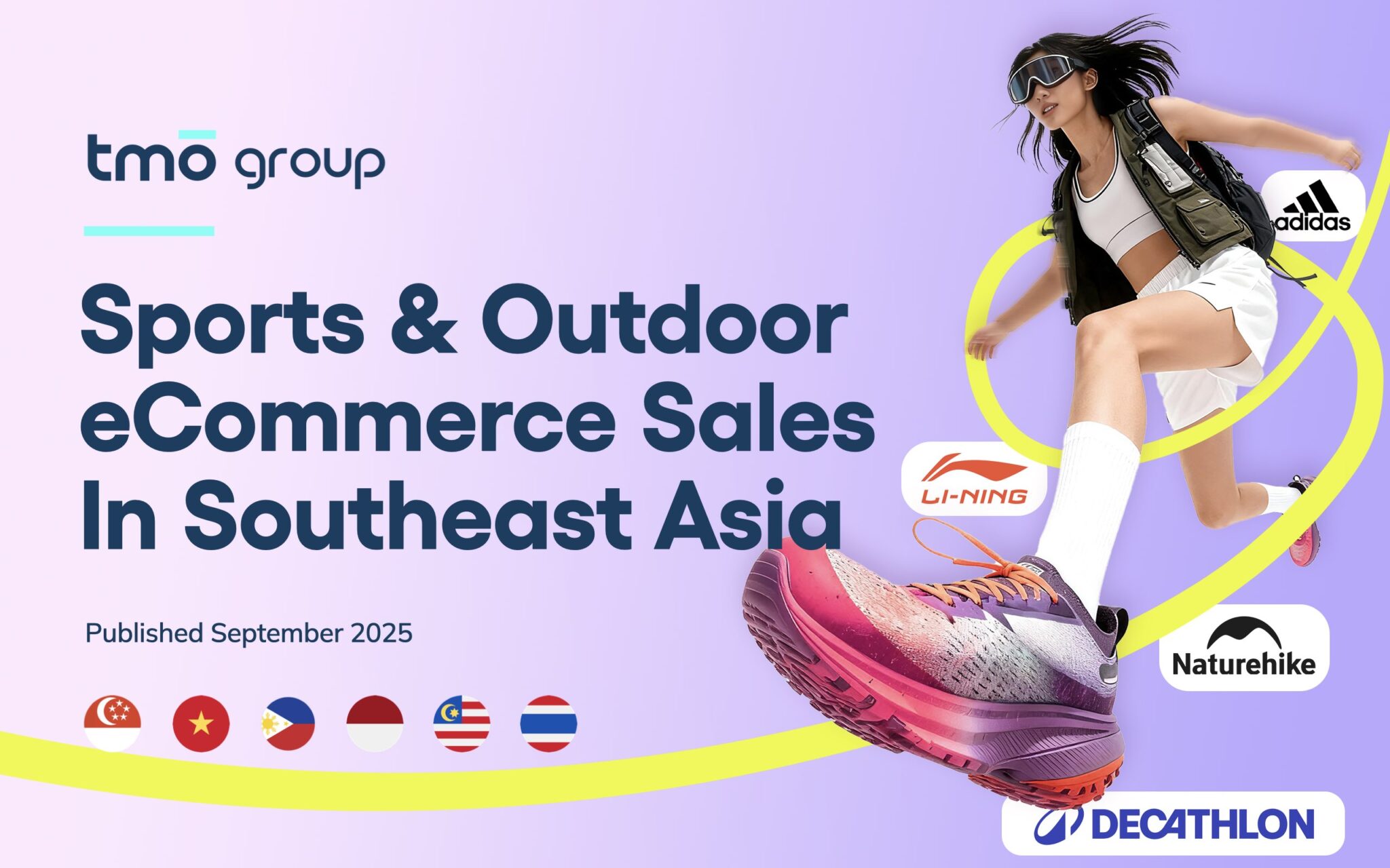 SEA's Appliance Market: Category Trends & Product Selection (2025) - TMO Group